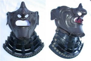 Menpo – Somen – Hanpo